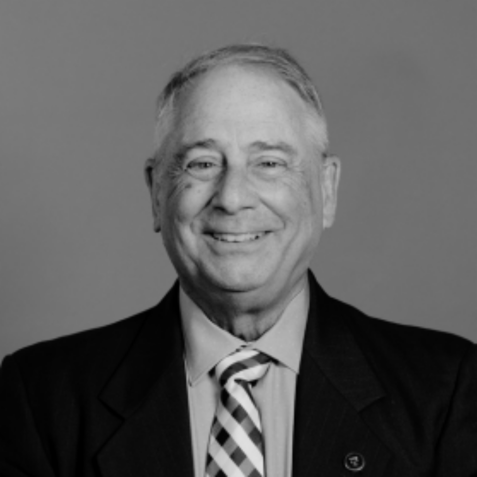 Board of Trustees - National Teachers Hall of Fame