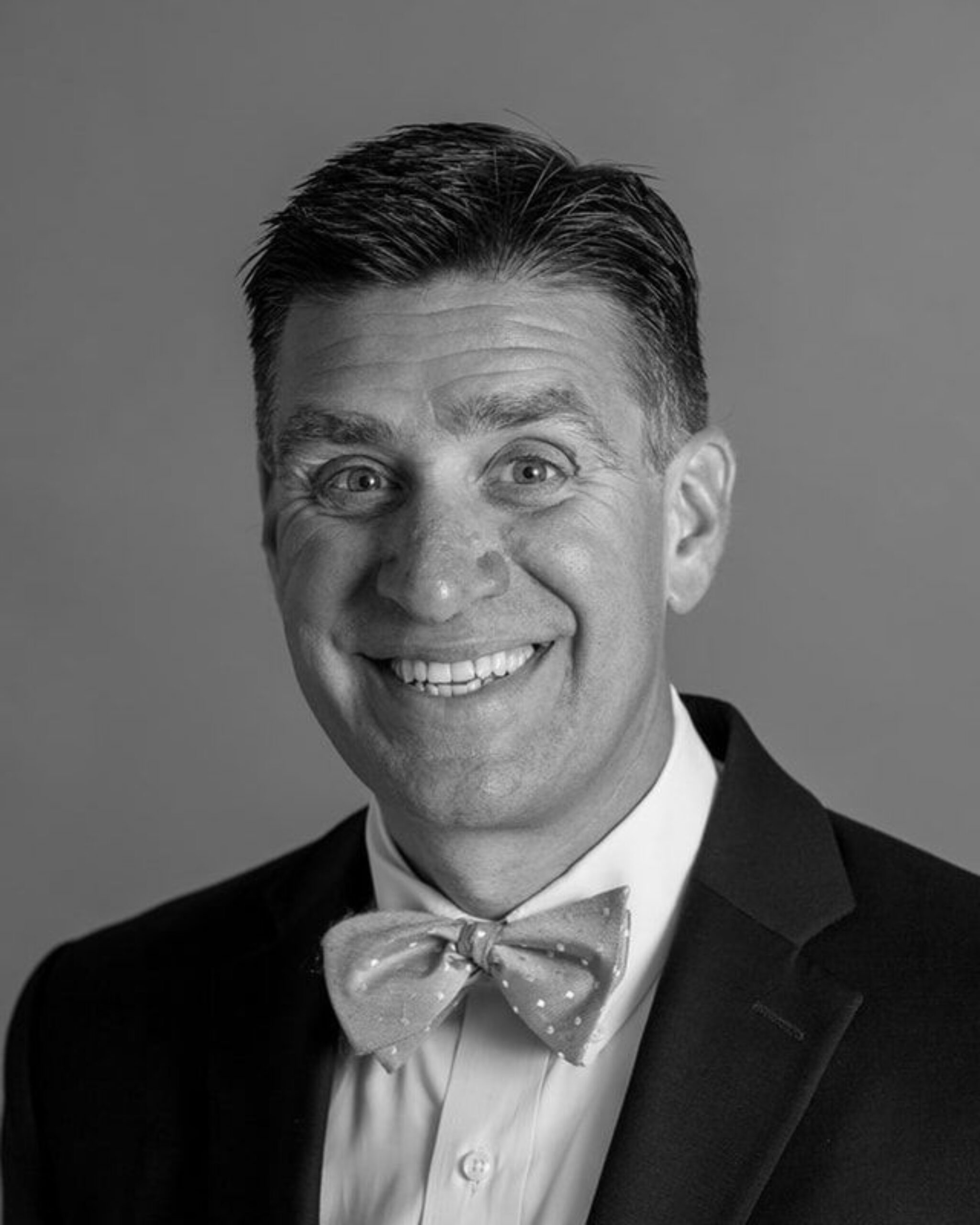 Christopher Poulos - National Teachers Hall of Fame