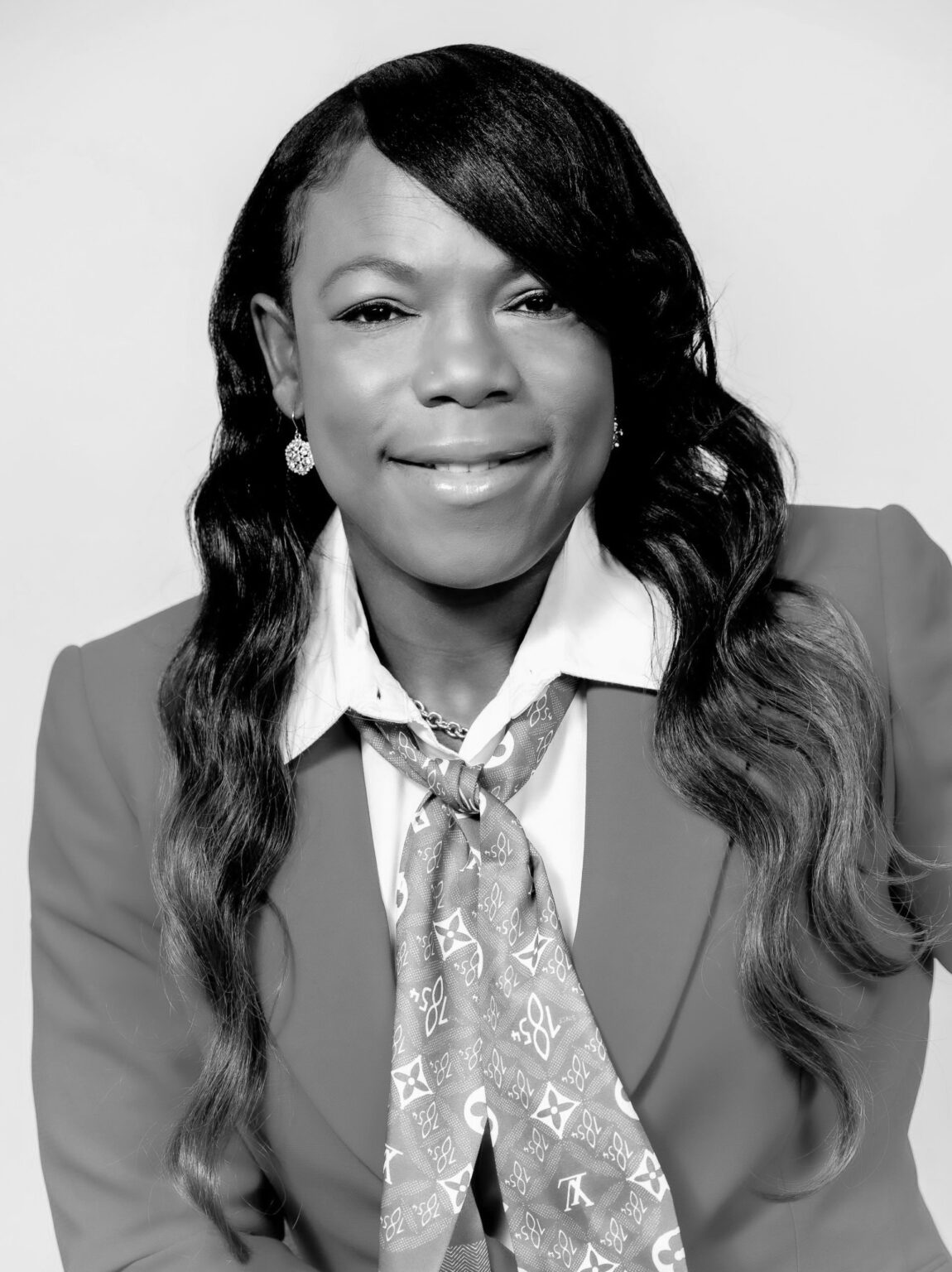 Keishia Thorpe National Teachers Hall Of Fame