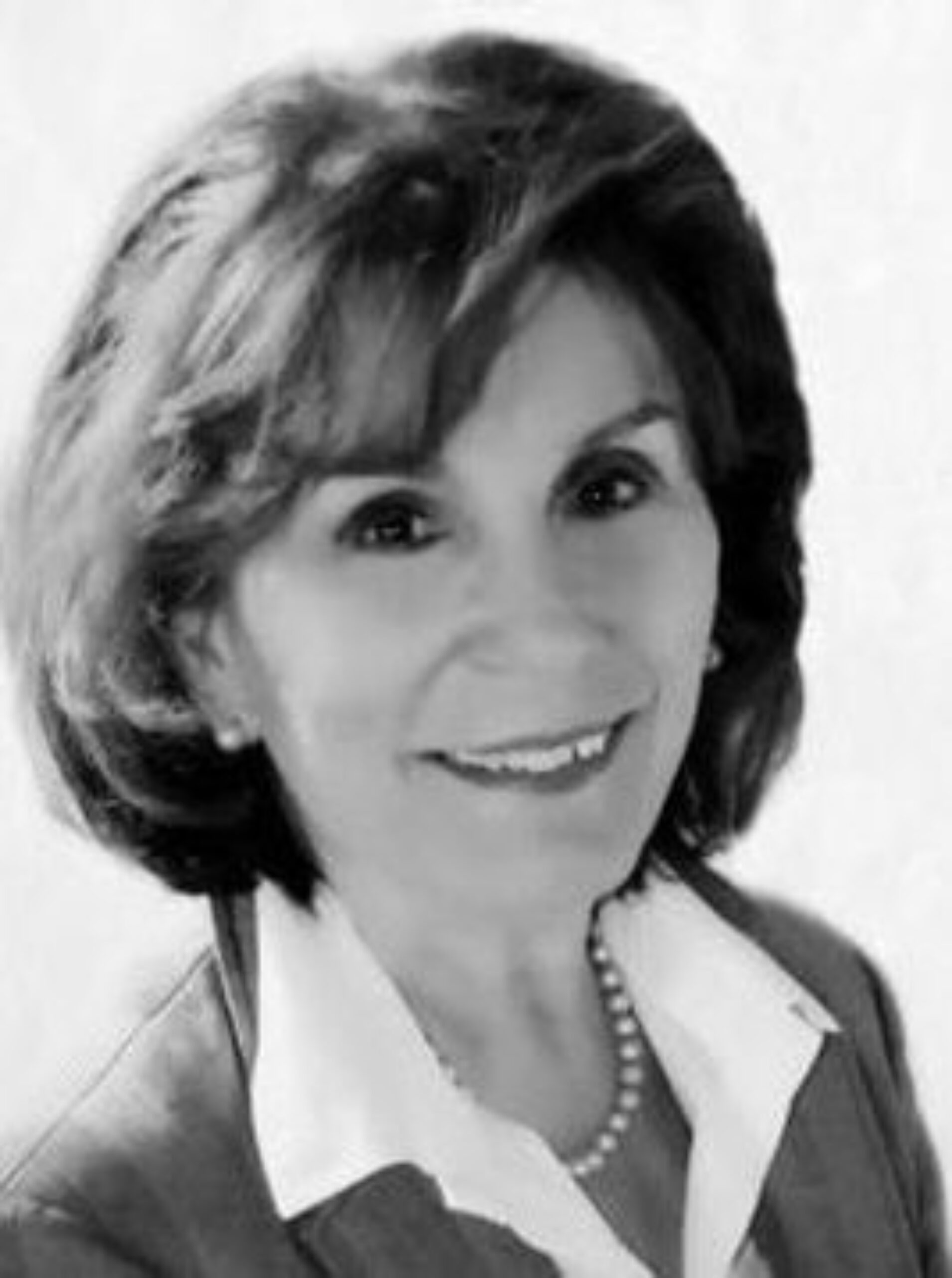 Jan Alderson National Teachers Hall Of Fame