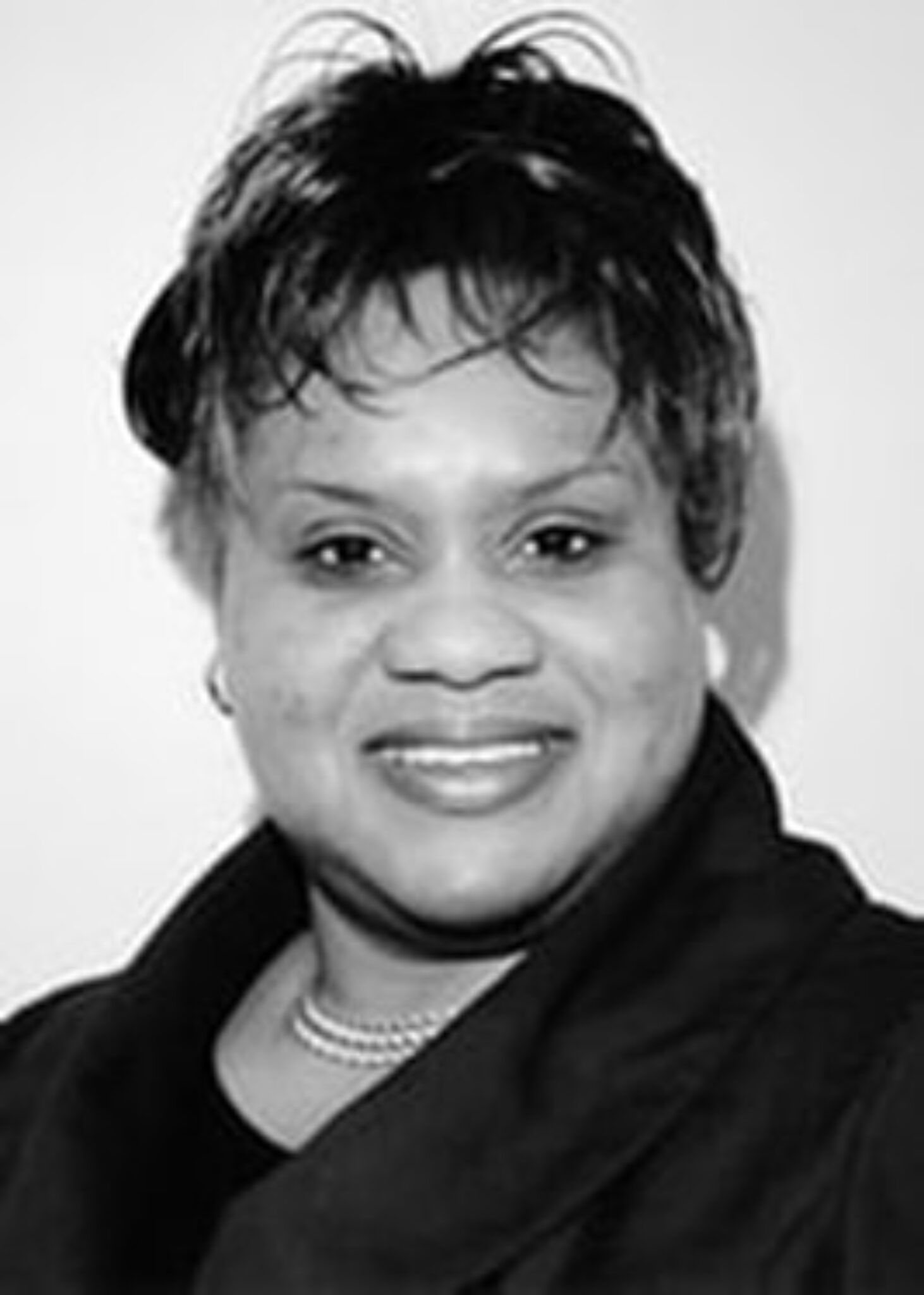 Dr. Alesia Slocumb-Bradford - National Teachers Hall of Fame
