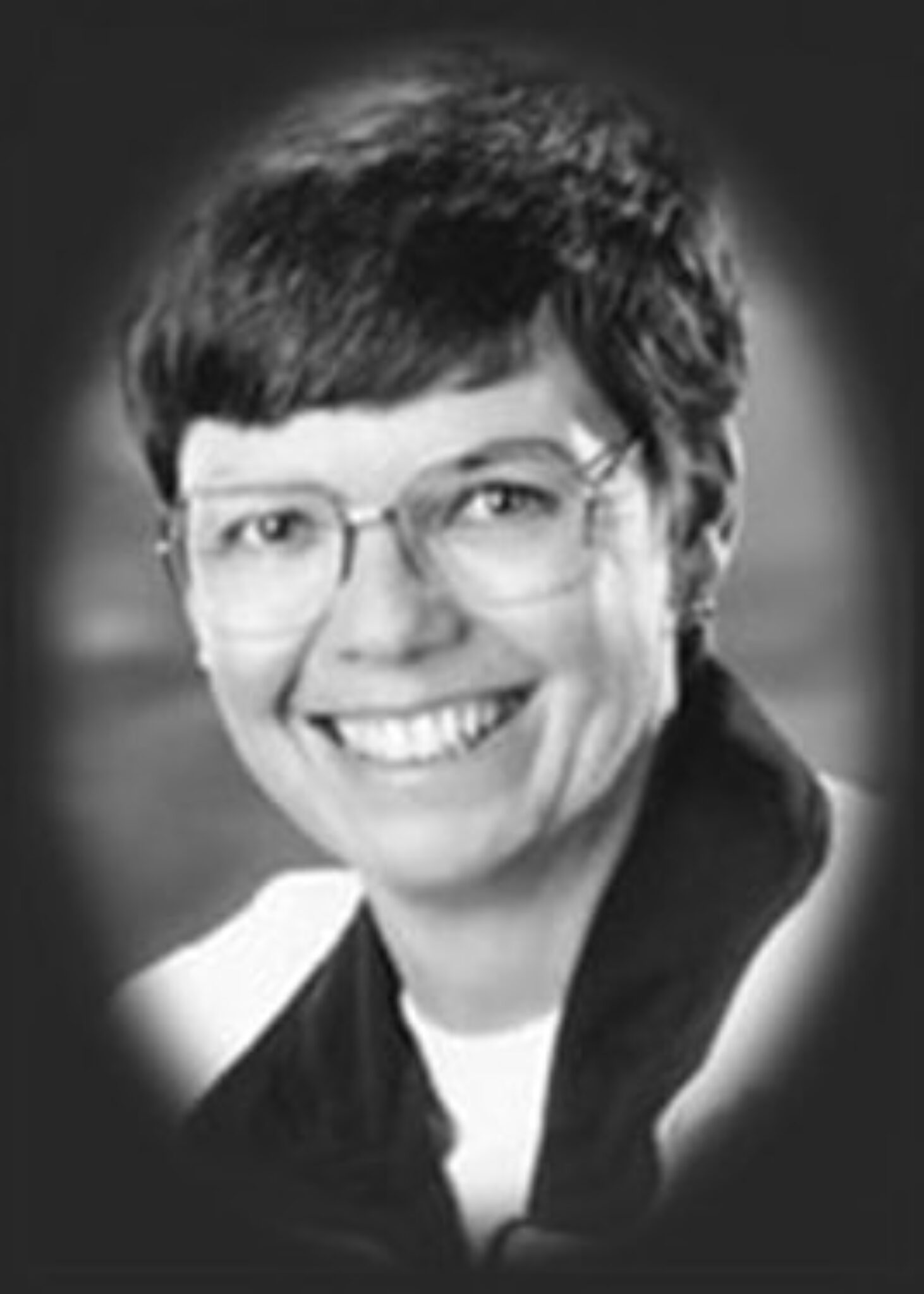 Barbara Kelley - National Teachers Hall of Fame