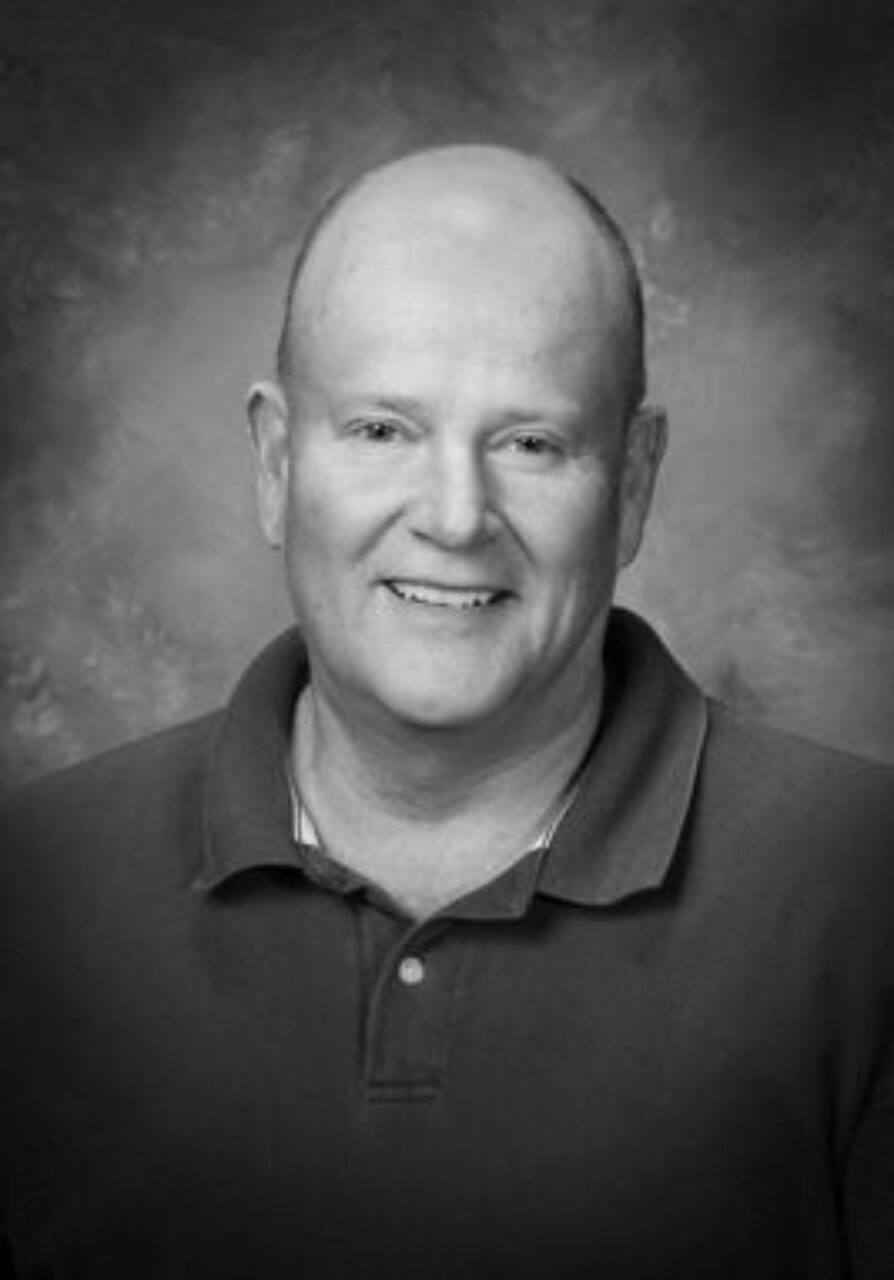 Ben Talley - National Teachers Hall of Fame