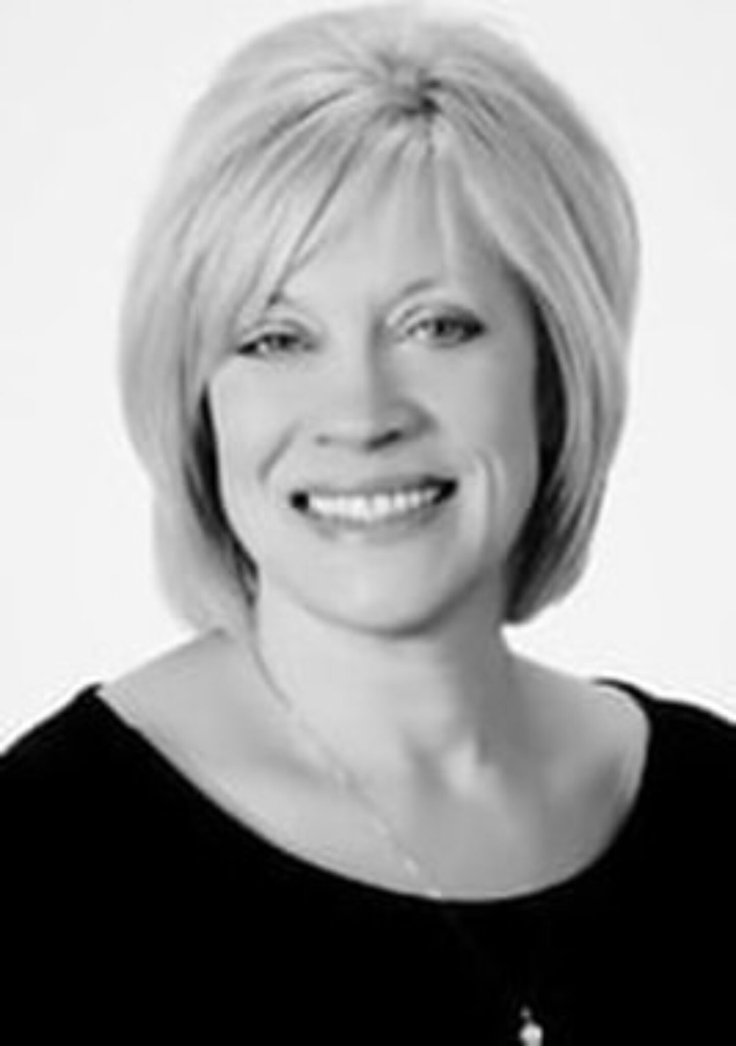 Beth Vernon - National Teachers Hall of Fame