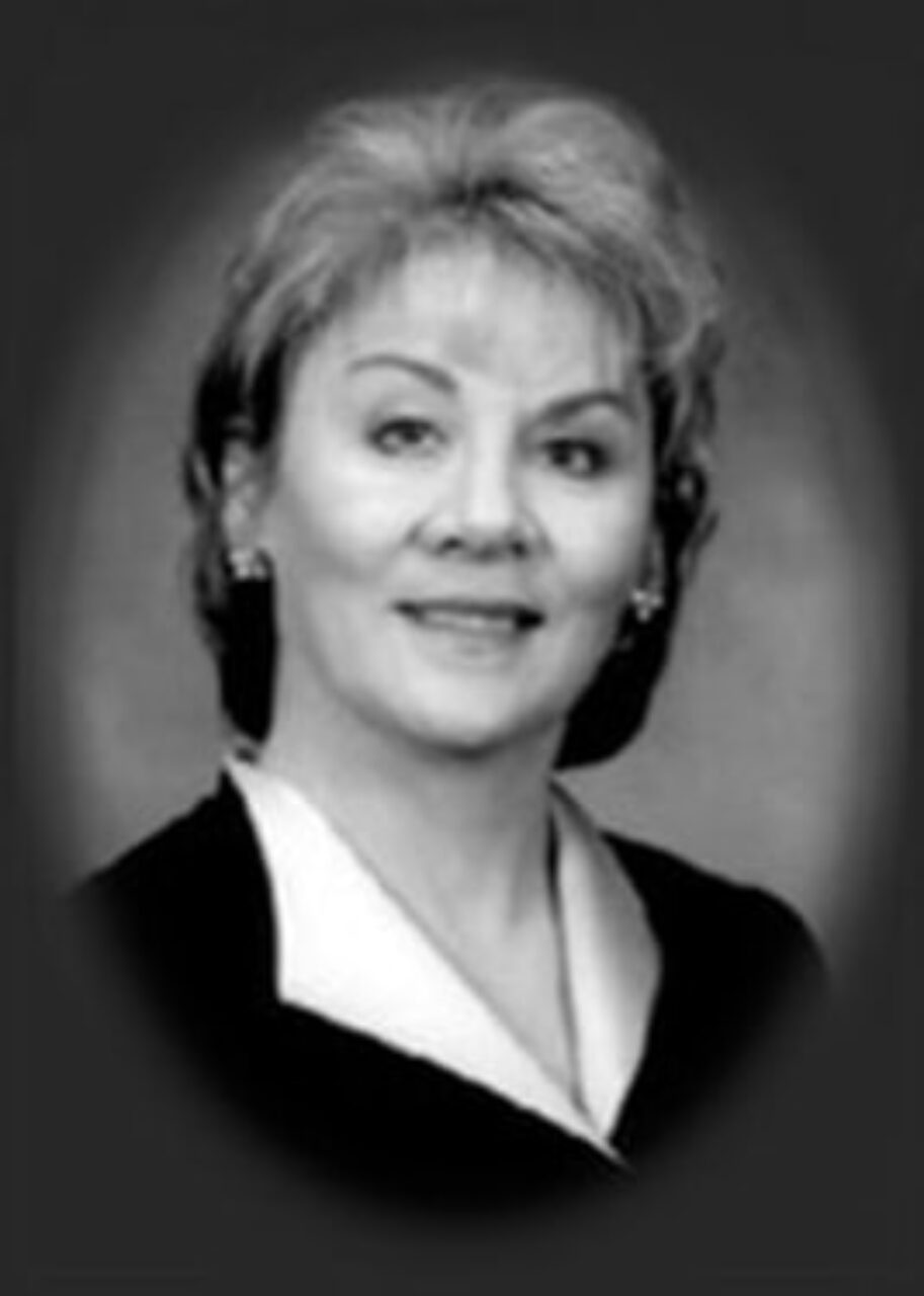 Cynthia Jones - National Teachers Hall of Fame