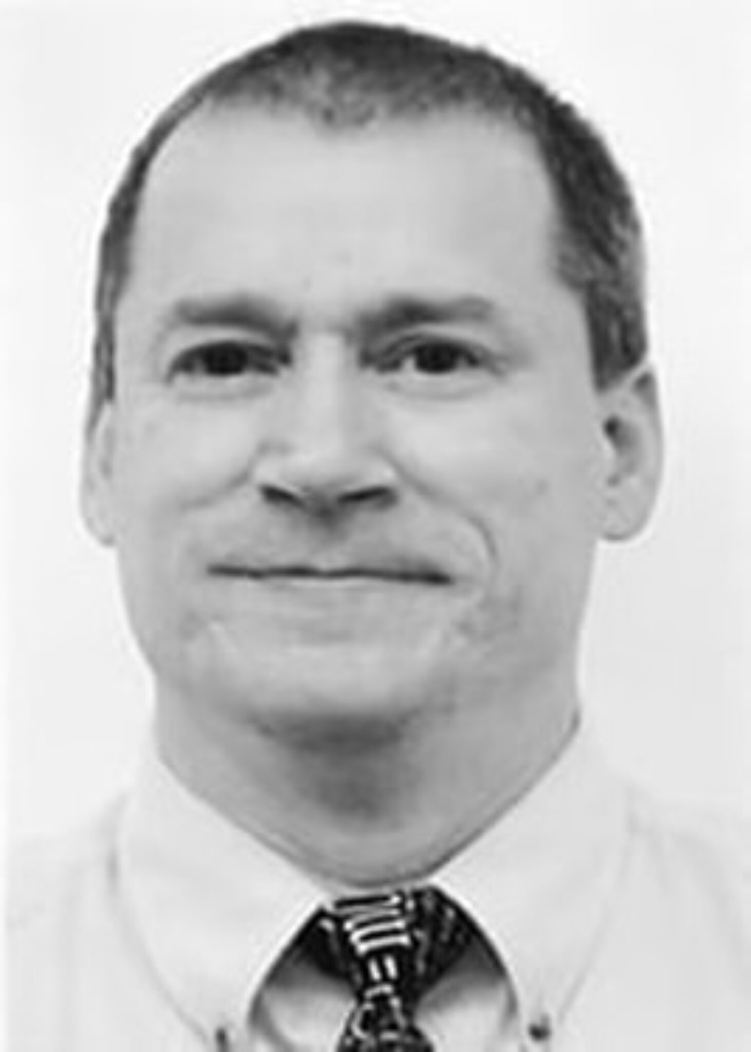 Darrell Woods - National Teachers Hall of Fame