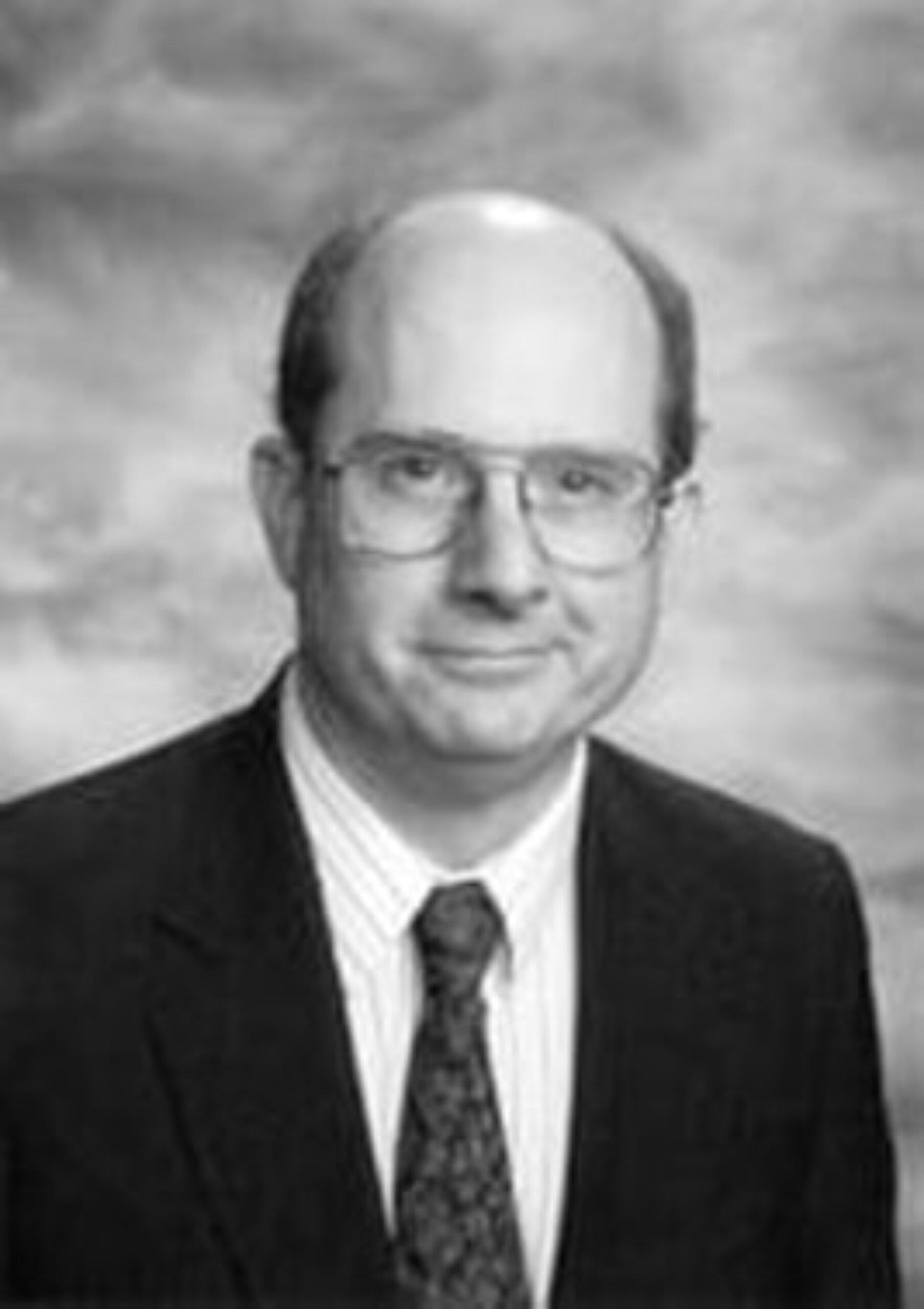 David Brock - National Teachers Hall of Fame