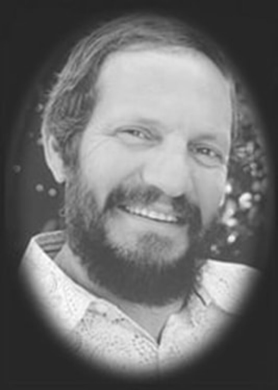 David Lazerson - National Teachers Hall of Fame