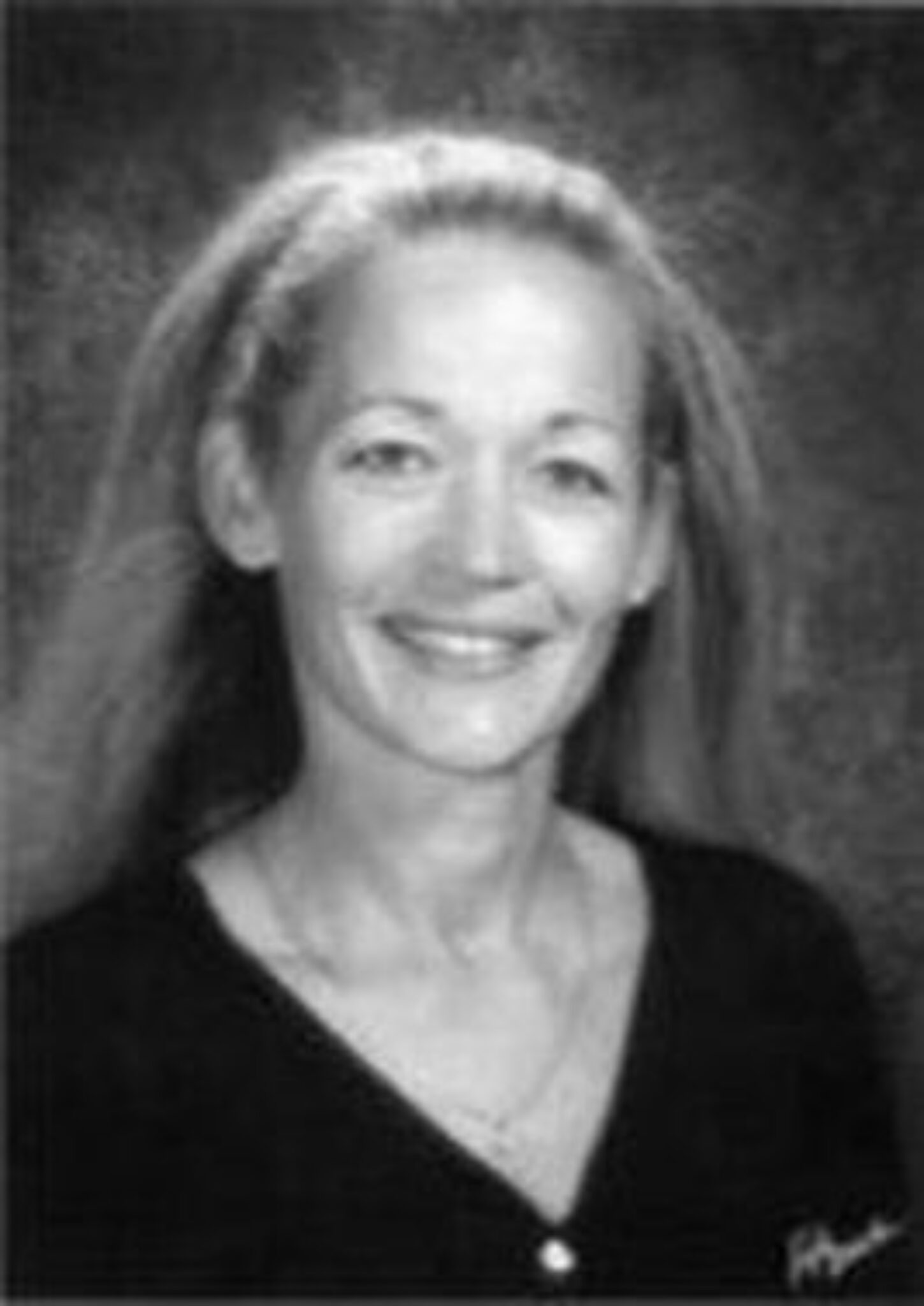 Deborah Tackmann - National Teachers Hall of Fame