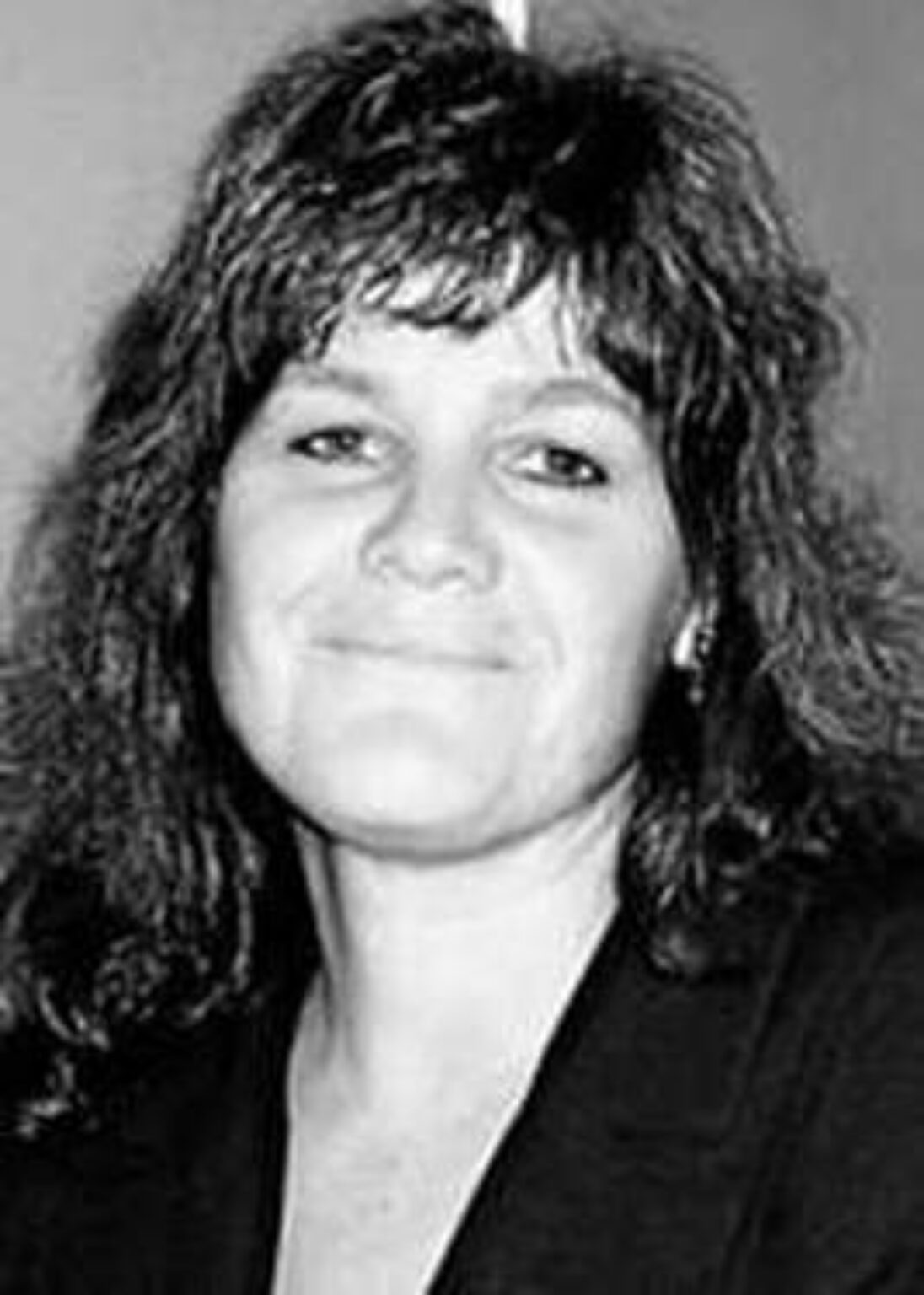 Debra Howell - National Teachers Hall of Fame