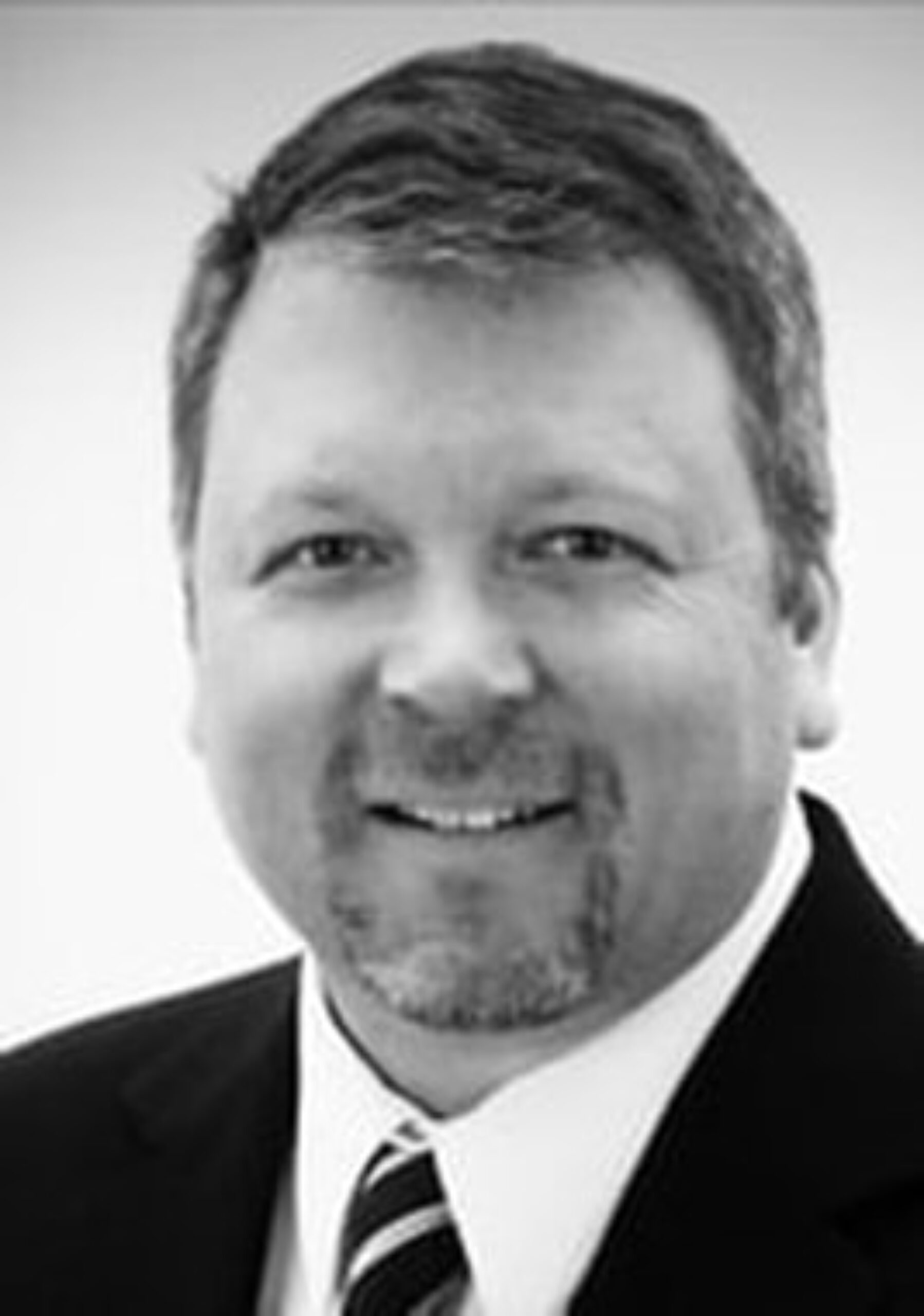Darryl Johnson - National Teachers Hall of Fame