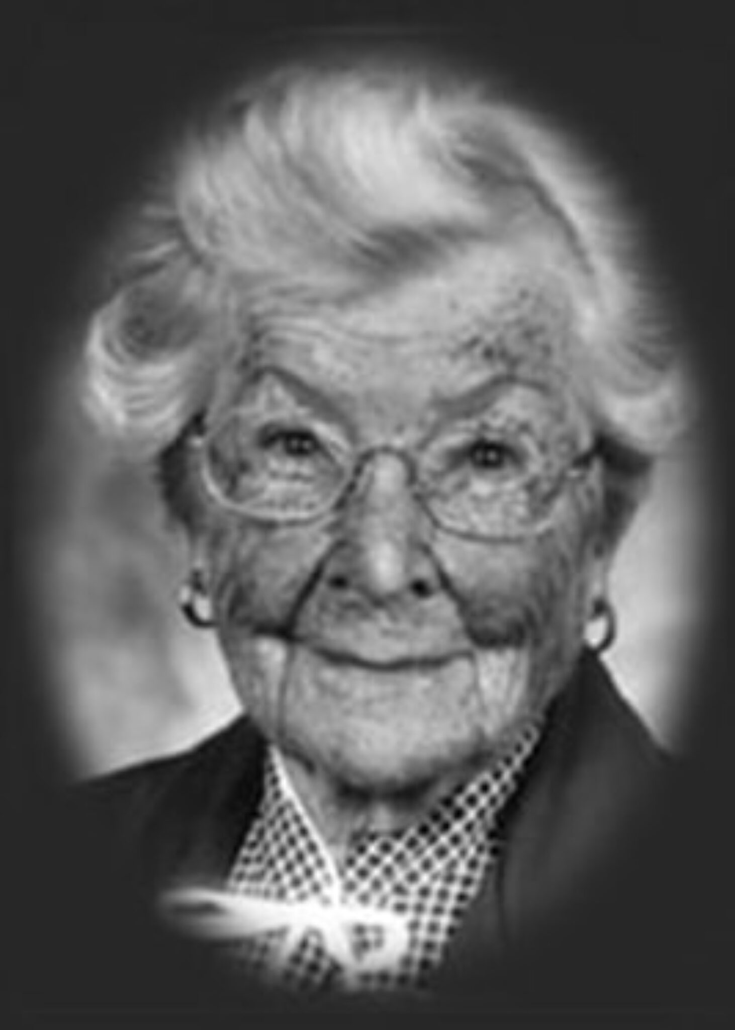 E. May Lindquist - National Teachers Hall of Fame