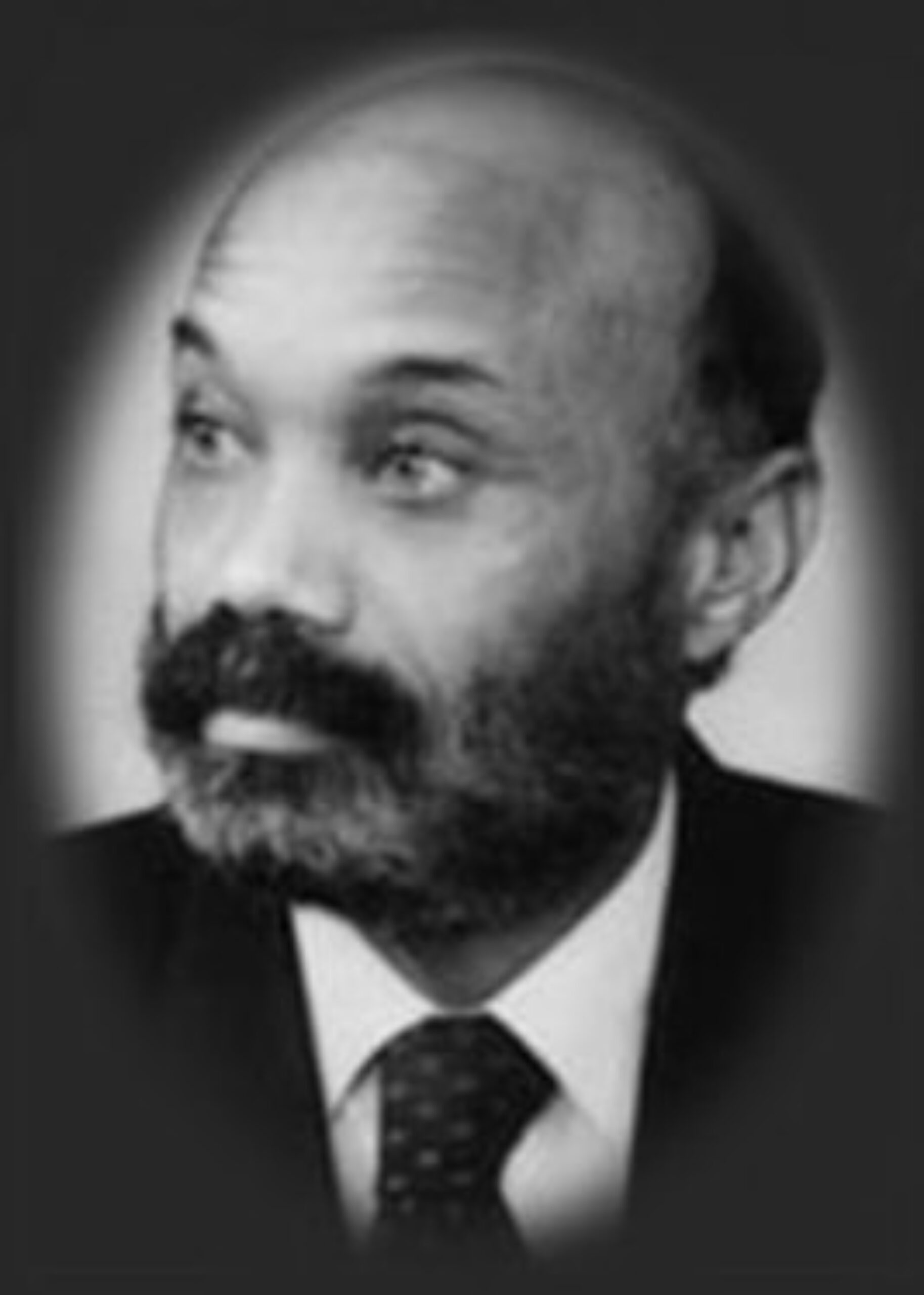 Emeil Hamberlin - National Teachers Hall of Fame