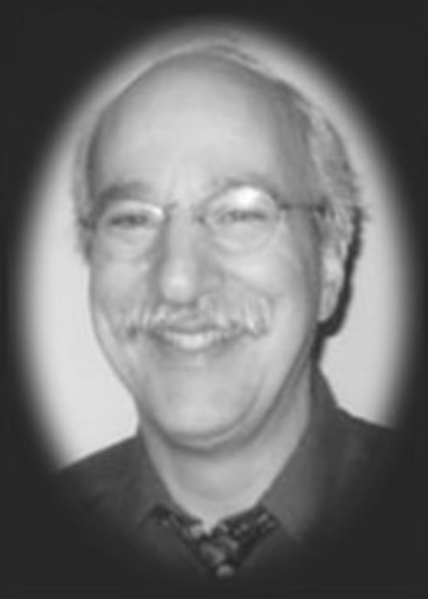 George Wolfe - National Teachers Hall of Fame