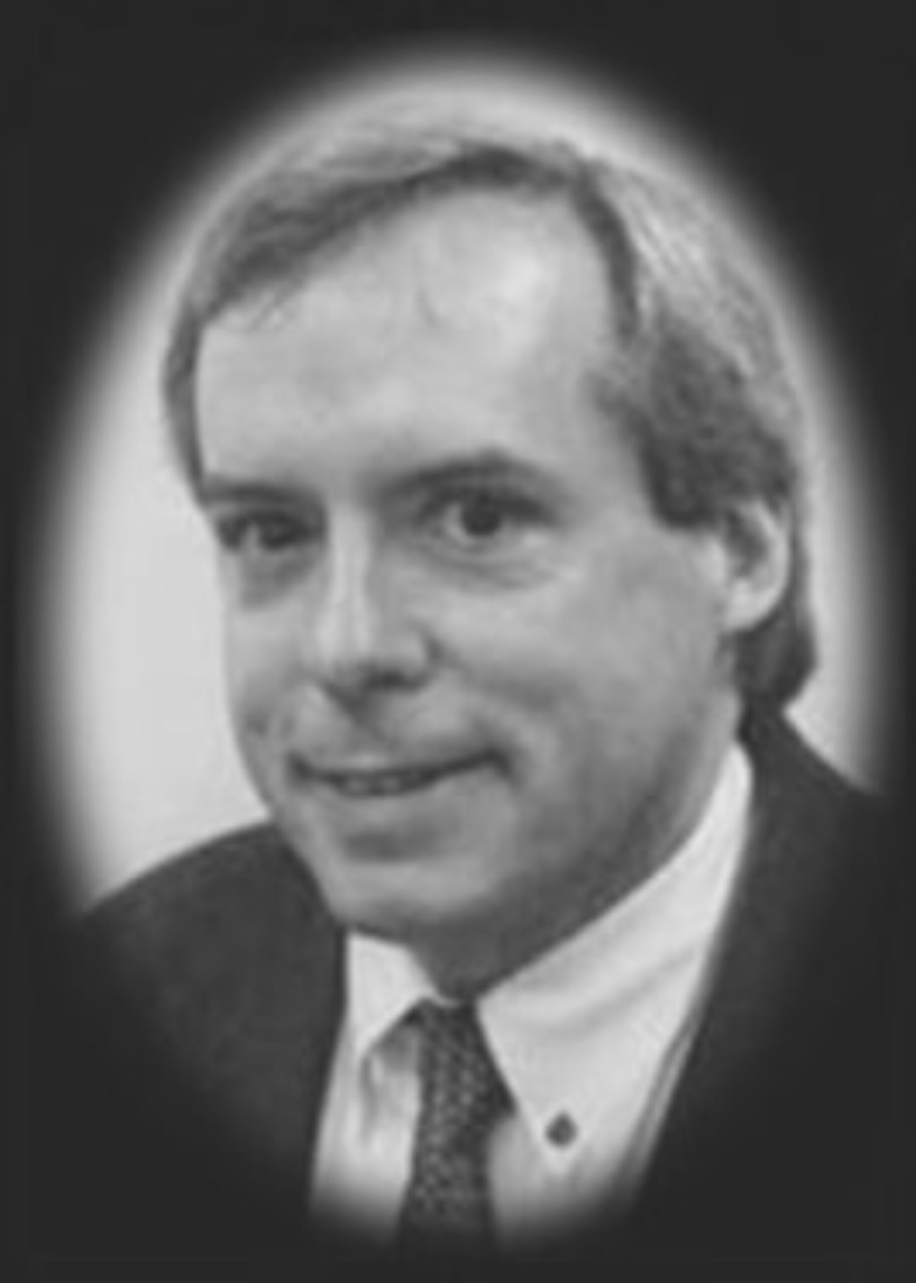 James Quinlan - National Teachers Hall of Fame