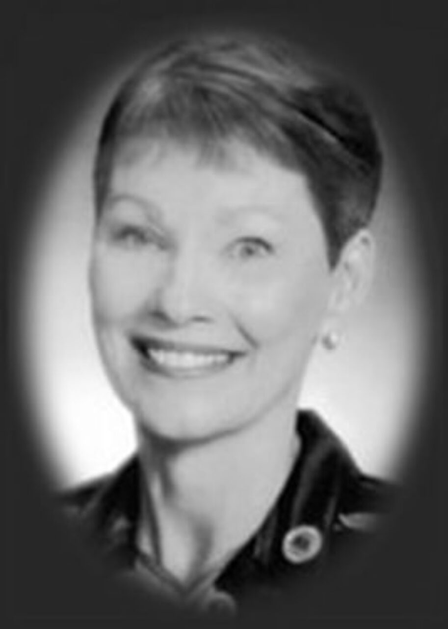 Jane Koszoru - National Teachers Hall of Fame