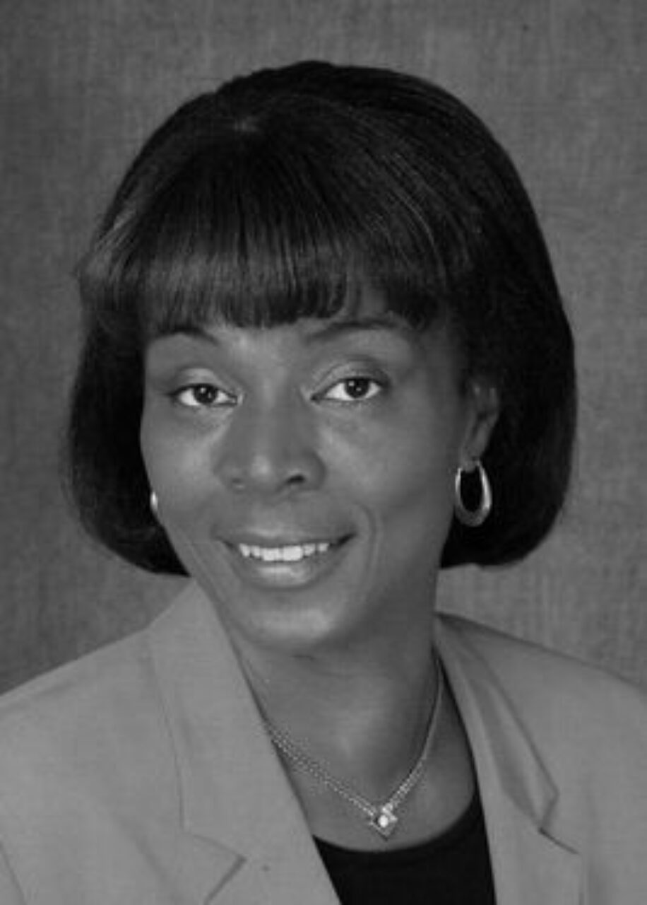 Dr. Patricia Jordan - National Teachers Hall of Fame