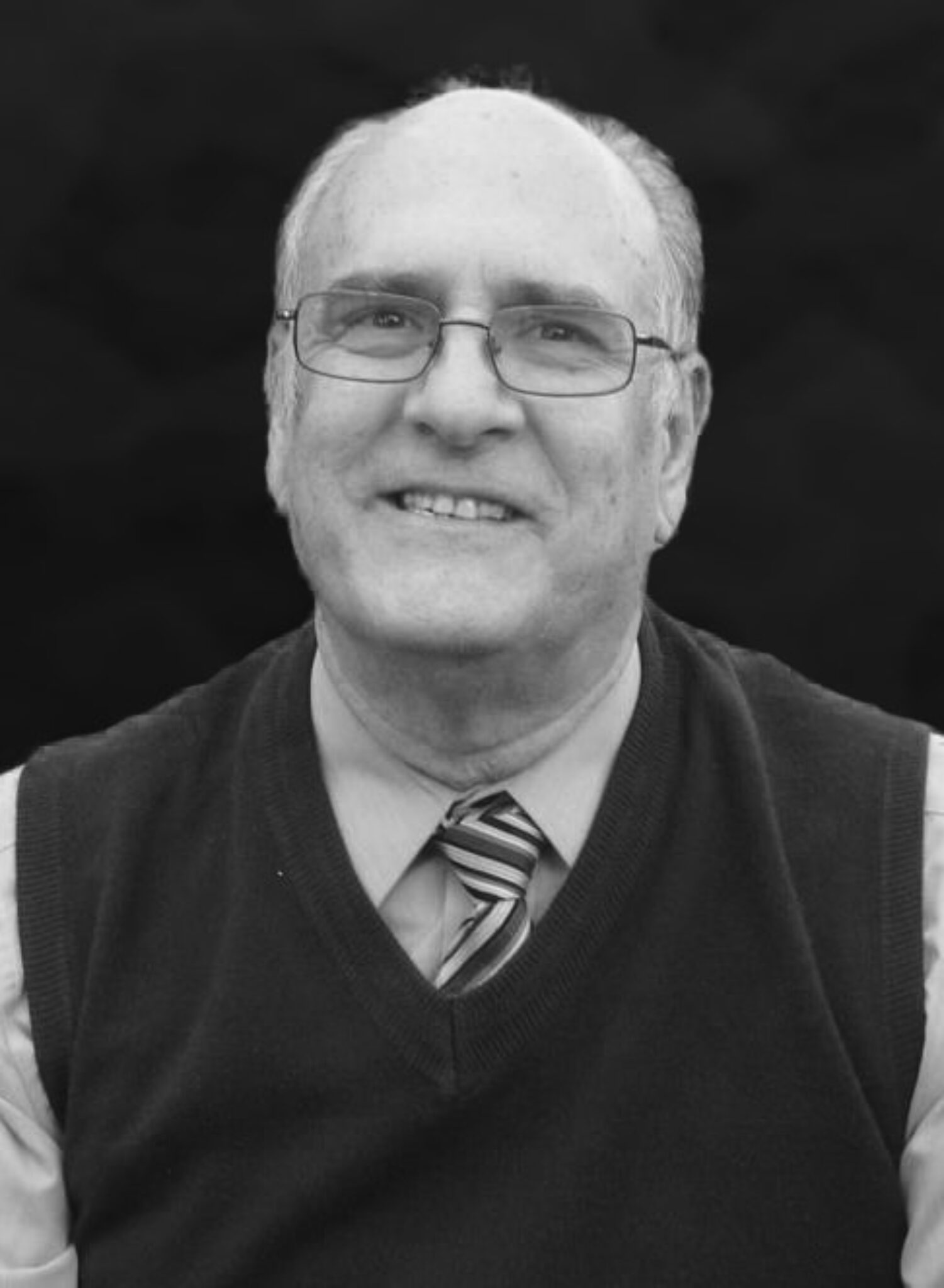 Gary Koppelman - National Teachers Hall of Fame