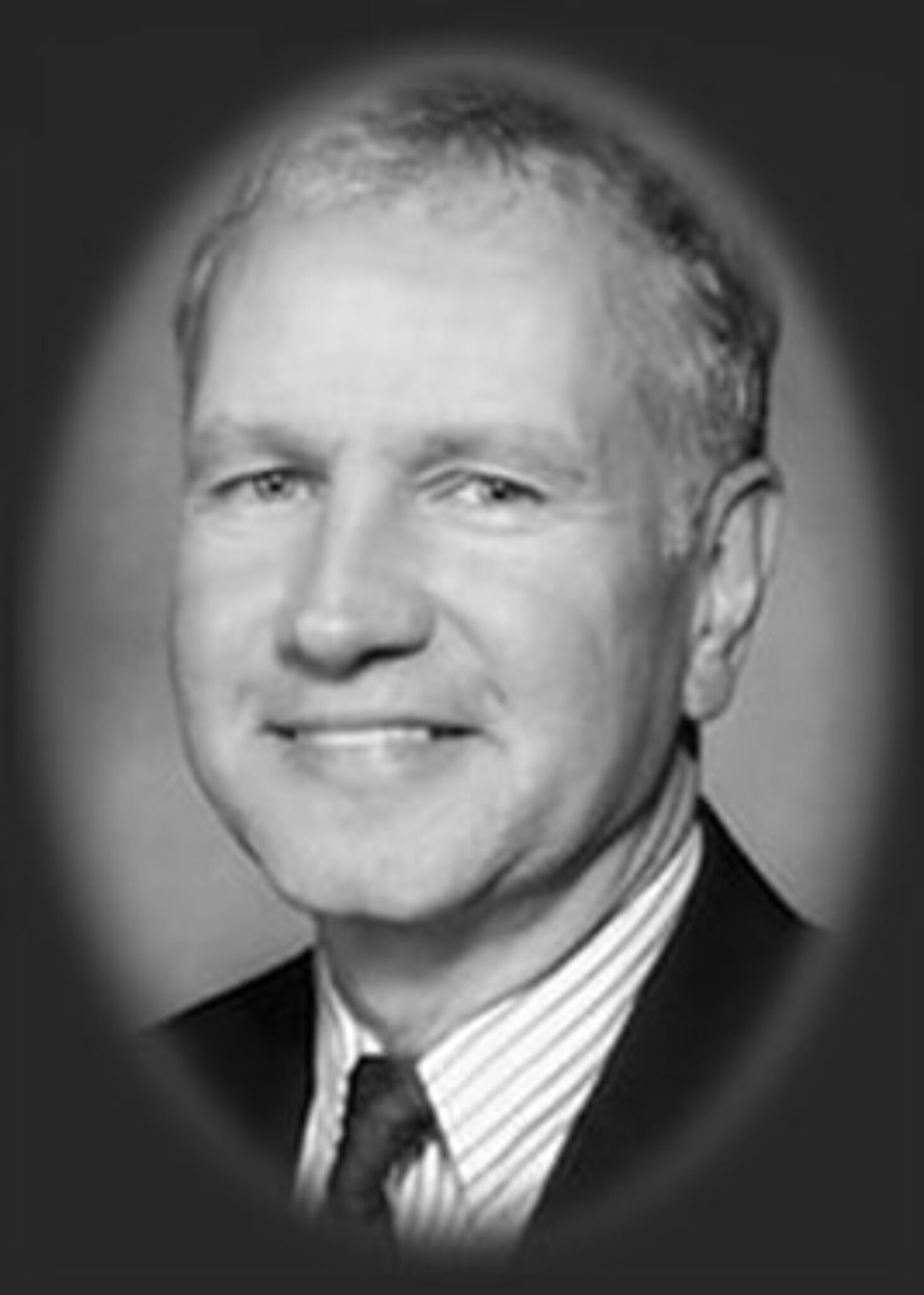 Leslie Nicholas - National Teachers Hall of Fame