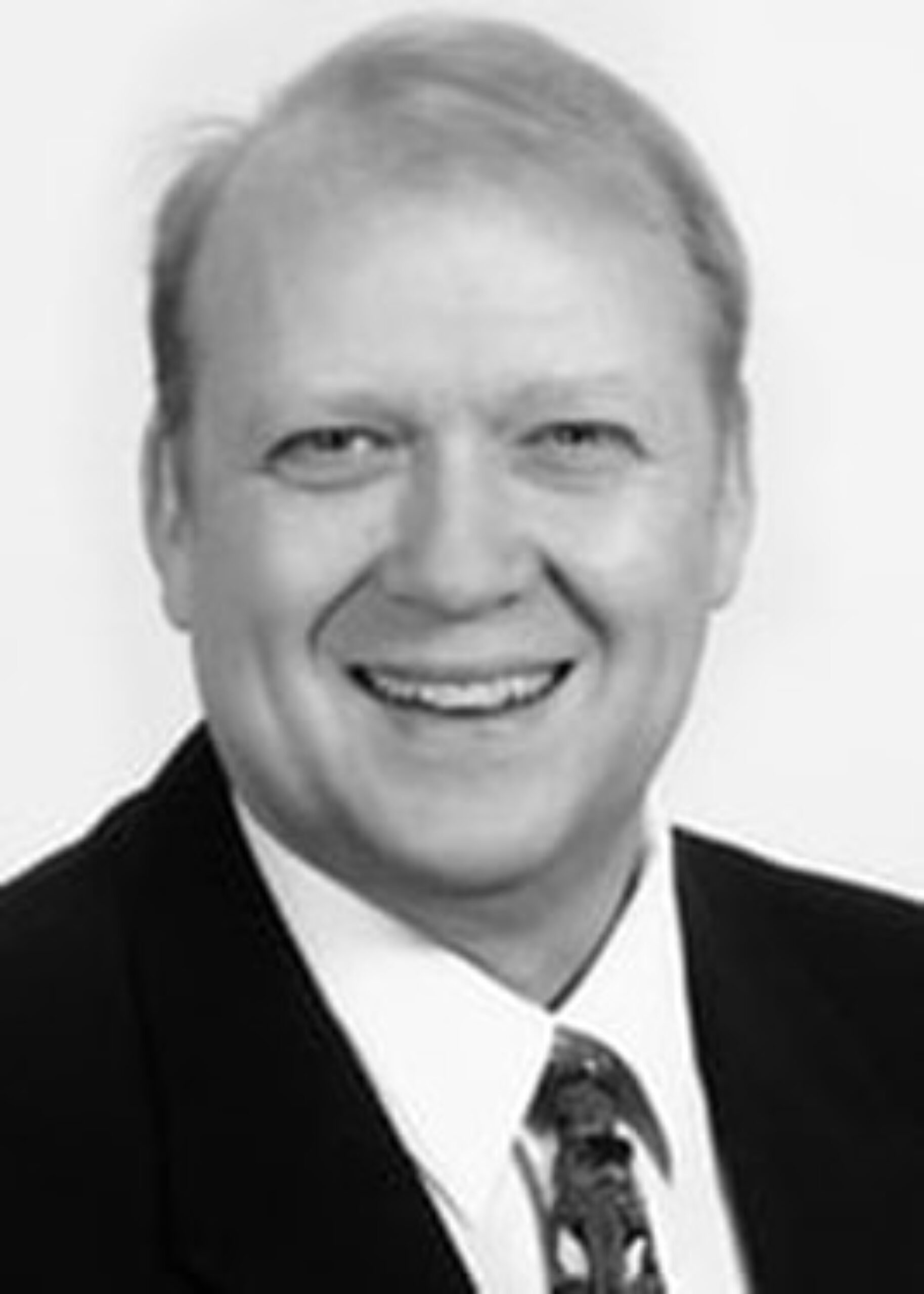 Mark Weaver - National Teachers Hall of Fame