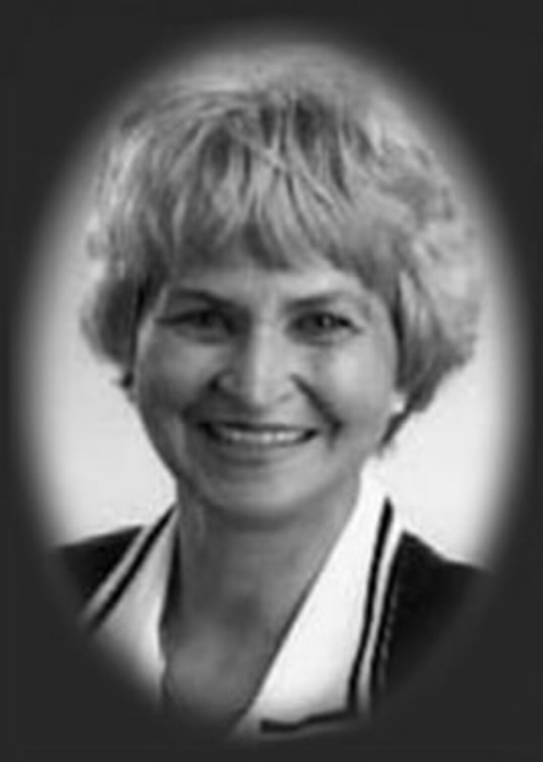 Nancy Berry - National Teachers Hall of Fame