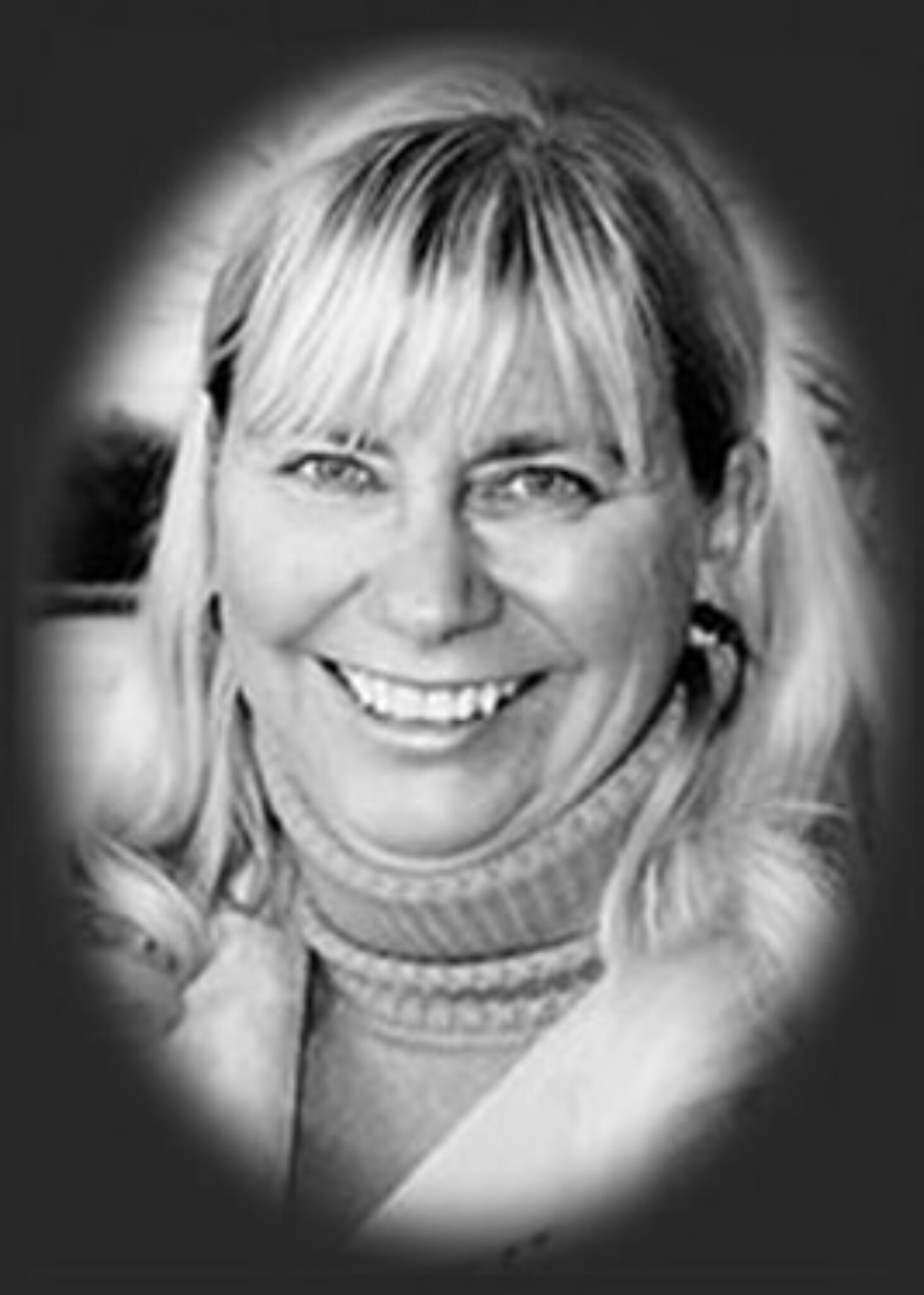 Pat Graff - National Teachers Hall of Fame