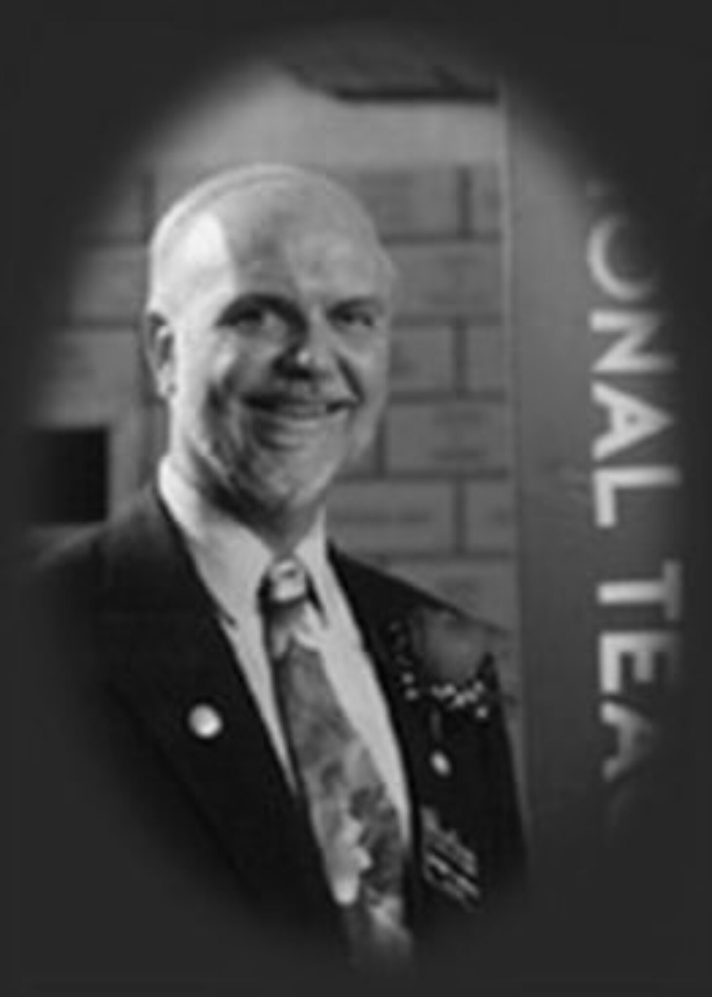 Robert Bruesch - National Teachers Hall of Fame