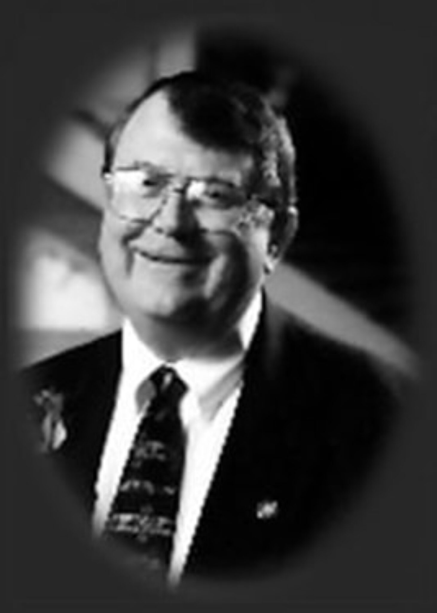 Ronald Poplau - National Teachers Hall of Fame
