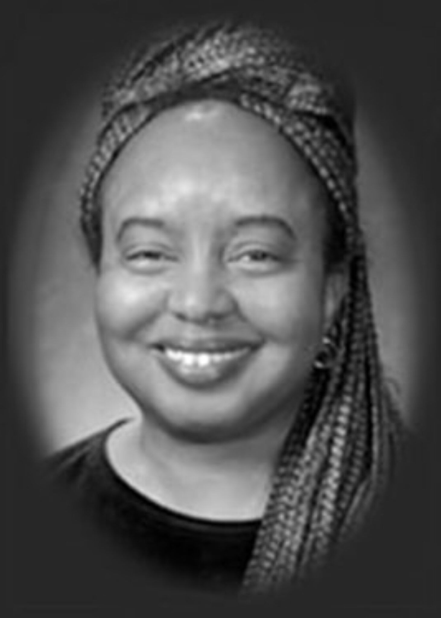 Ruth Gaines - National Teachers Hall of Fame