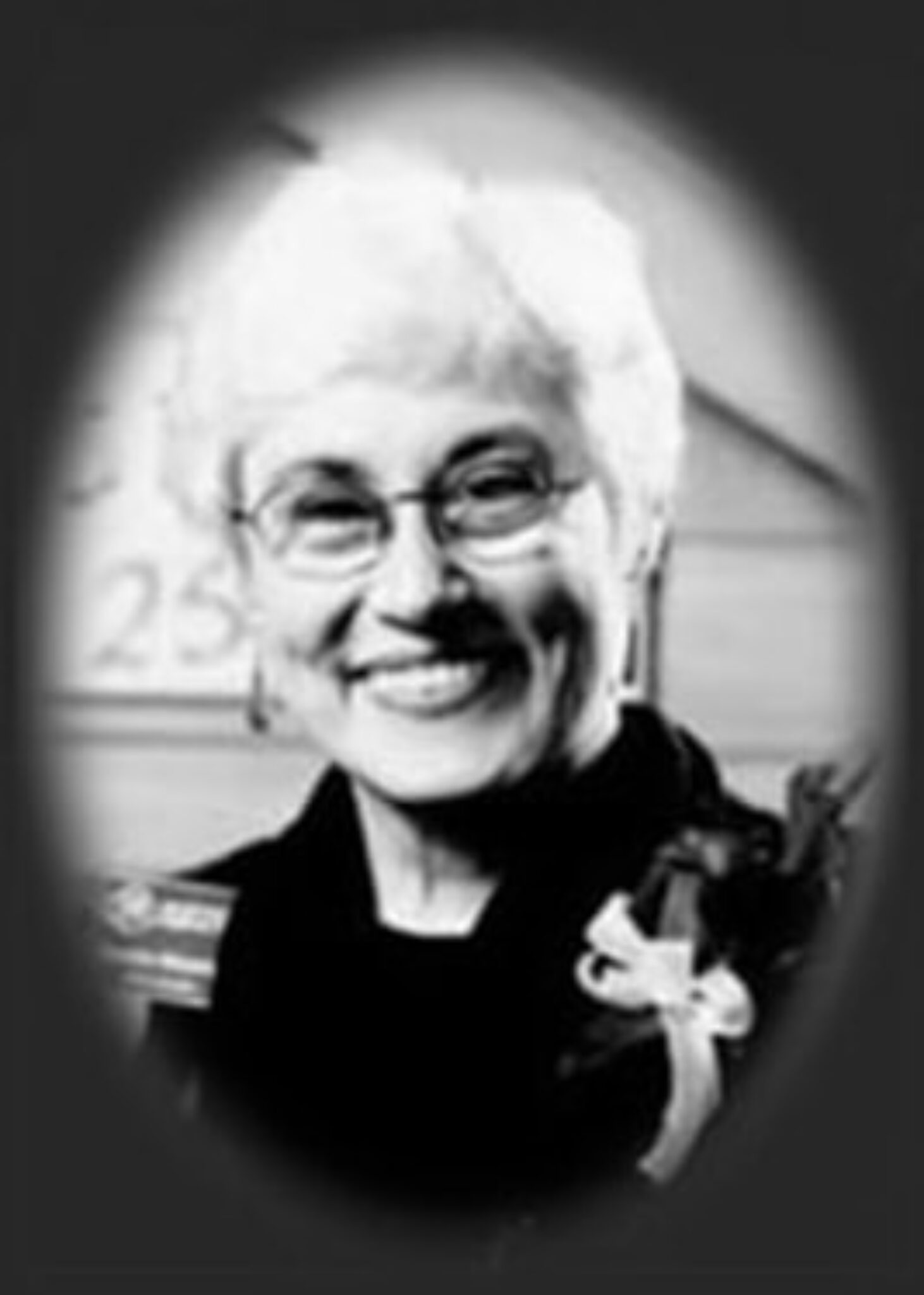 Sandra Worsham - National Teachers Hall of Fame