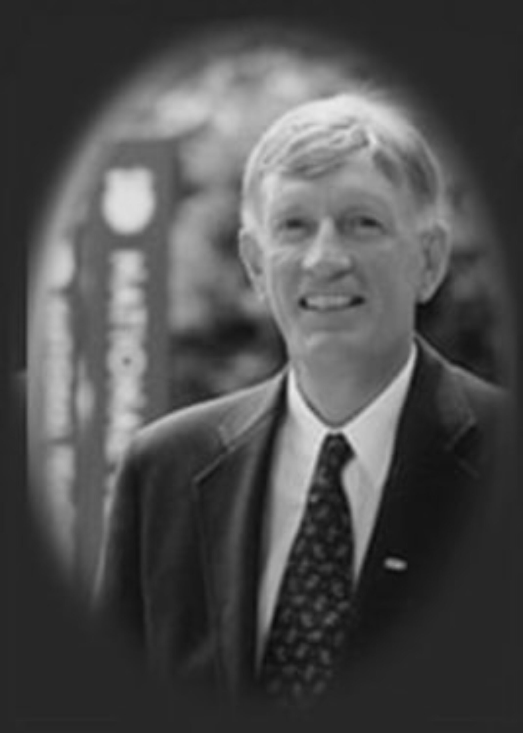Stewart Bogdanoff - National Teachers Hall of Fame