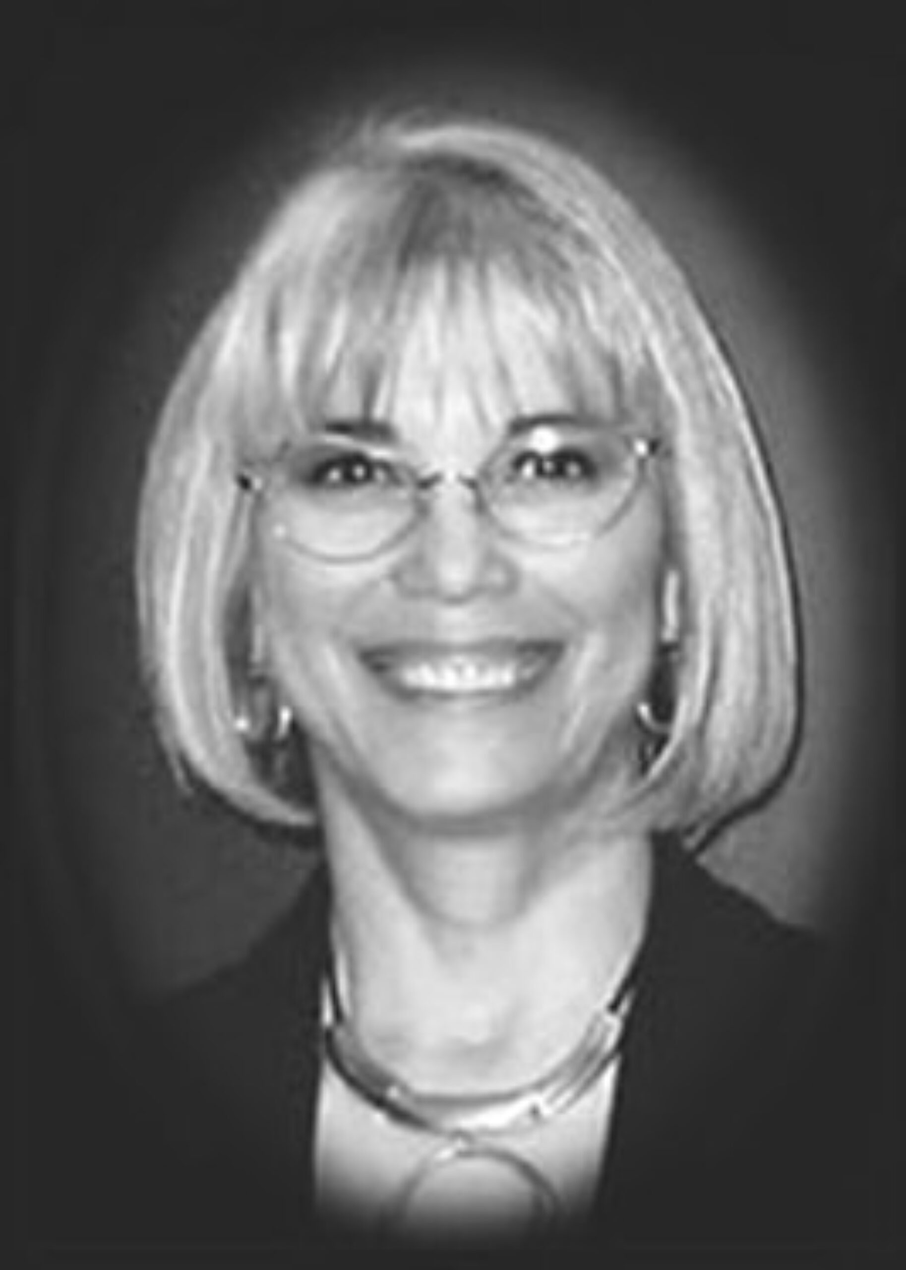 Suzanne Ransleben - National Teachers Hall of Fame