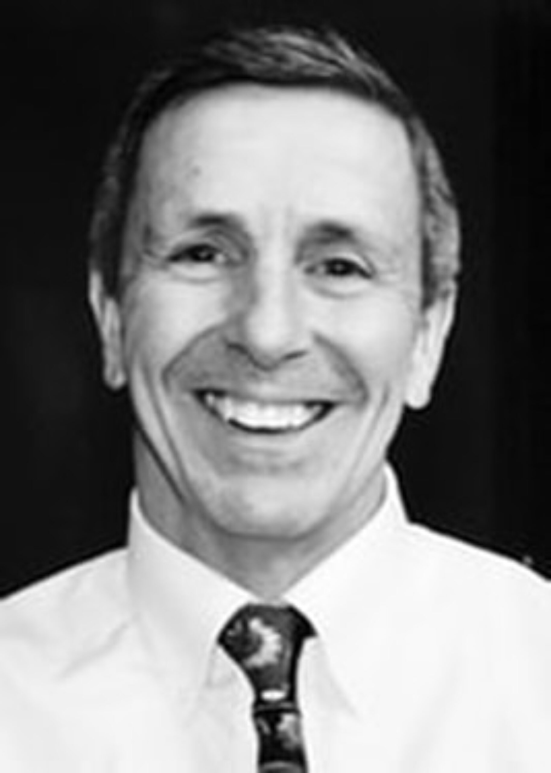 Warren G. Phillips - National Teachers Hall of Fame