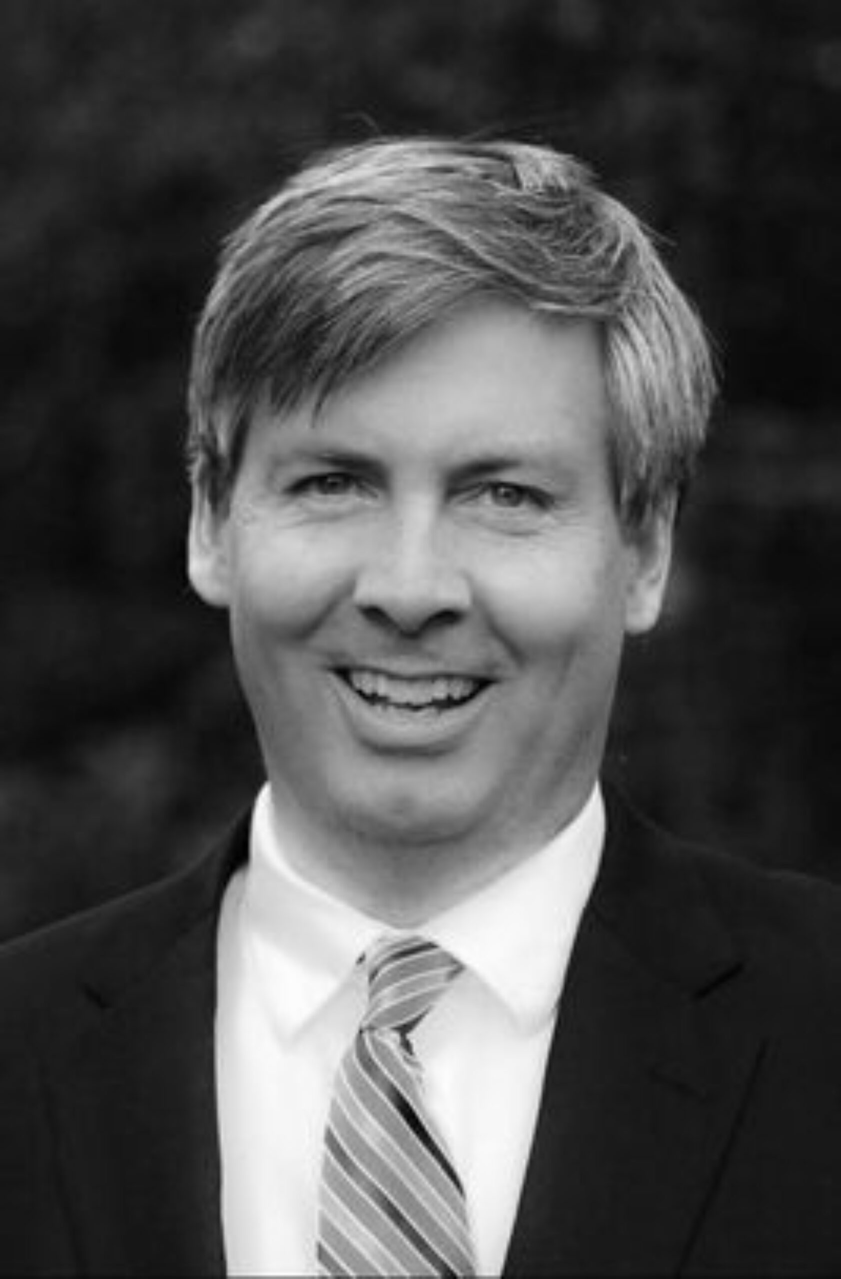 Bob Williams - National Teachers Hall of Fame