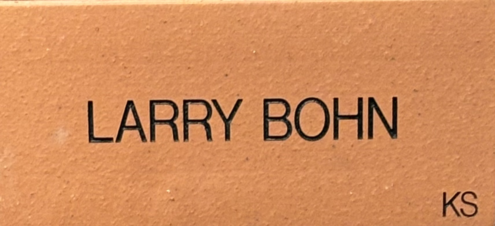 Larry Bohn - National Teachers Hall of Fame