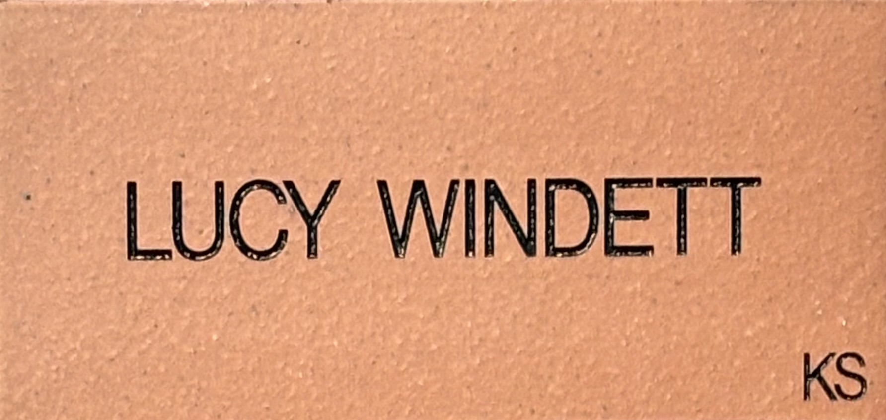 Lucy Windett - National Teachers Hall of Fame