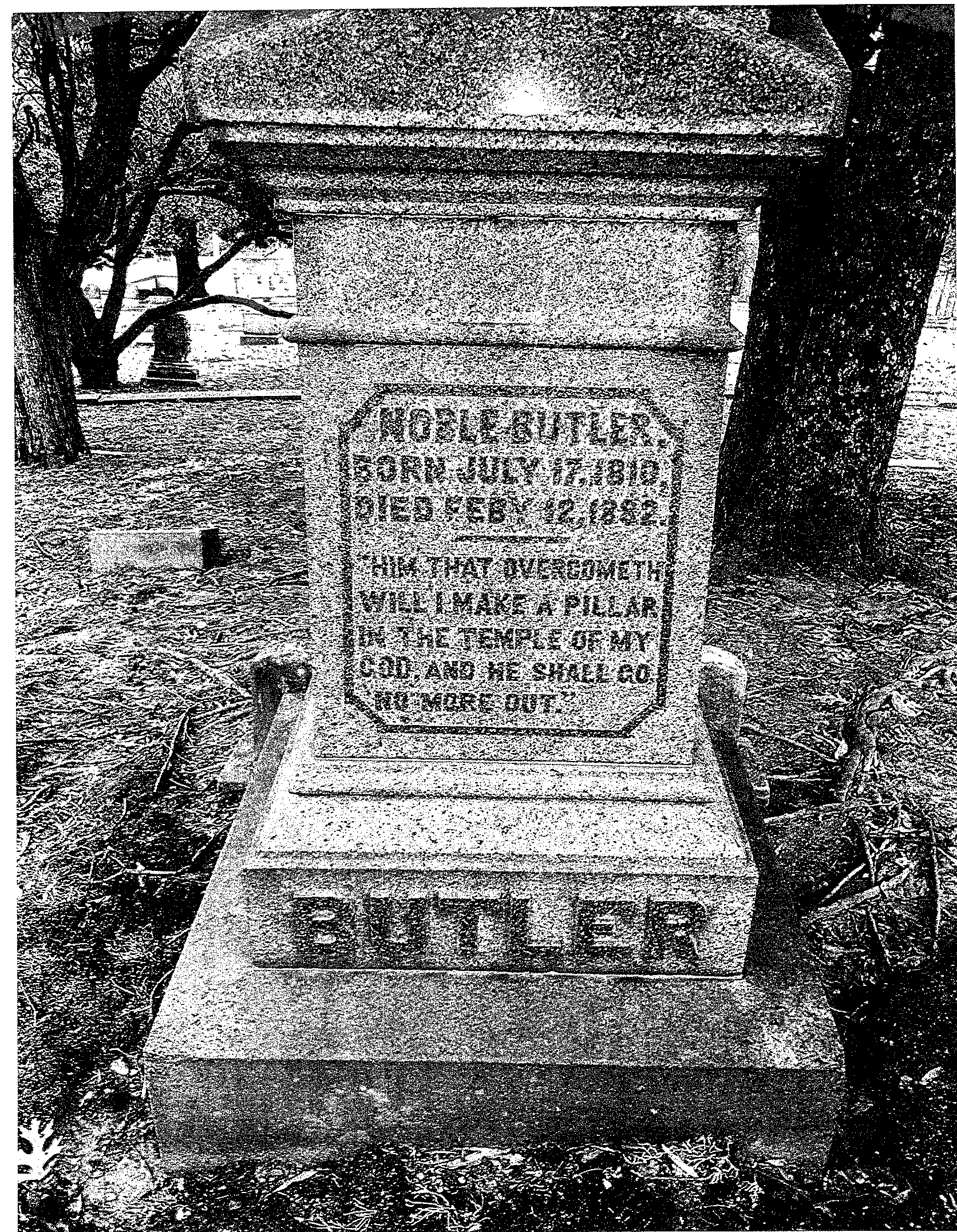 A Notorious Affair of Honor — William H. G. Butler - National Teachers ...